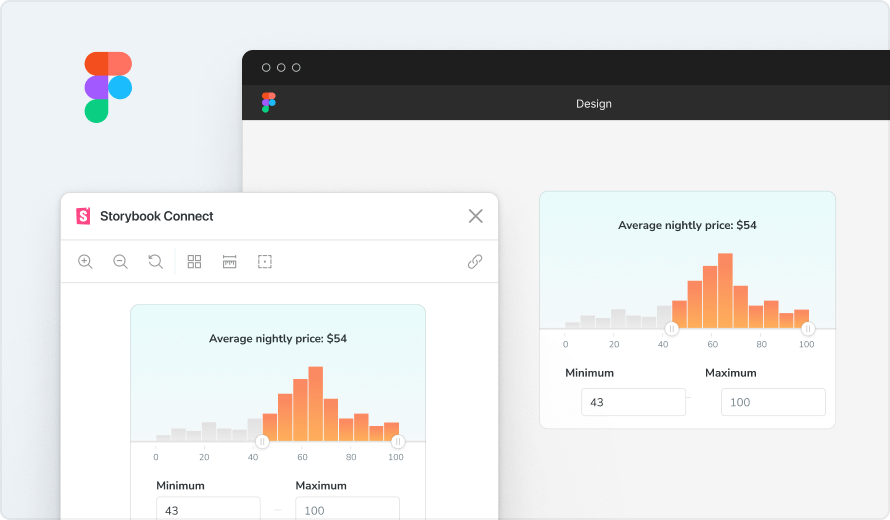 storybook - Storybook